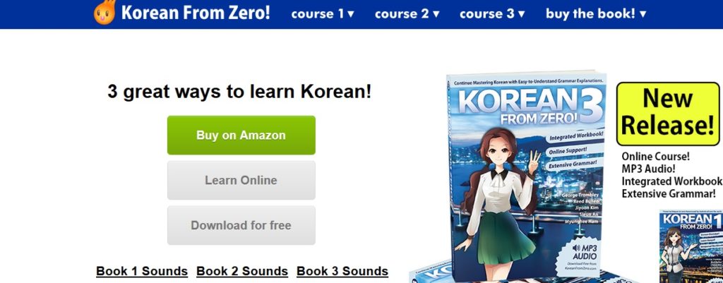 Some Useful Korean Grammar Resources - Lexplorers